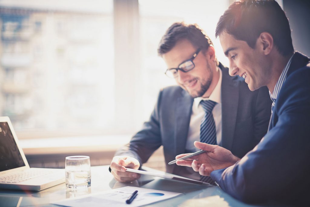 Asesoría laboral – Iber Asesores
